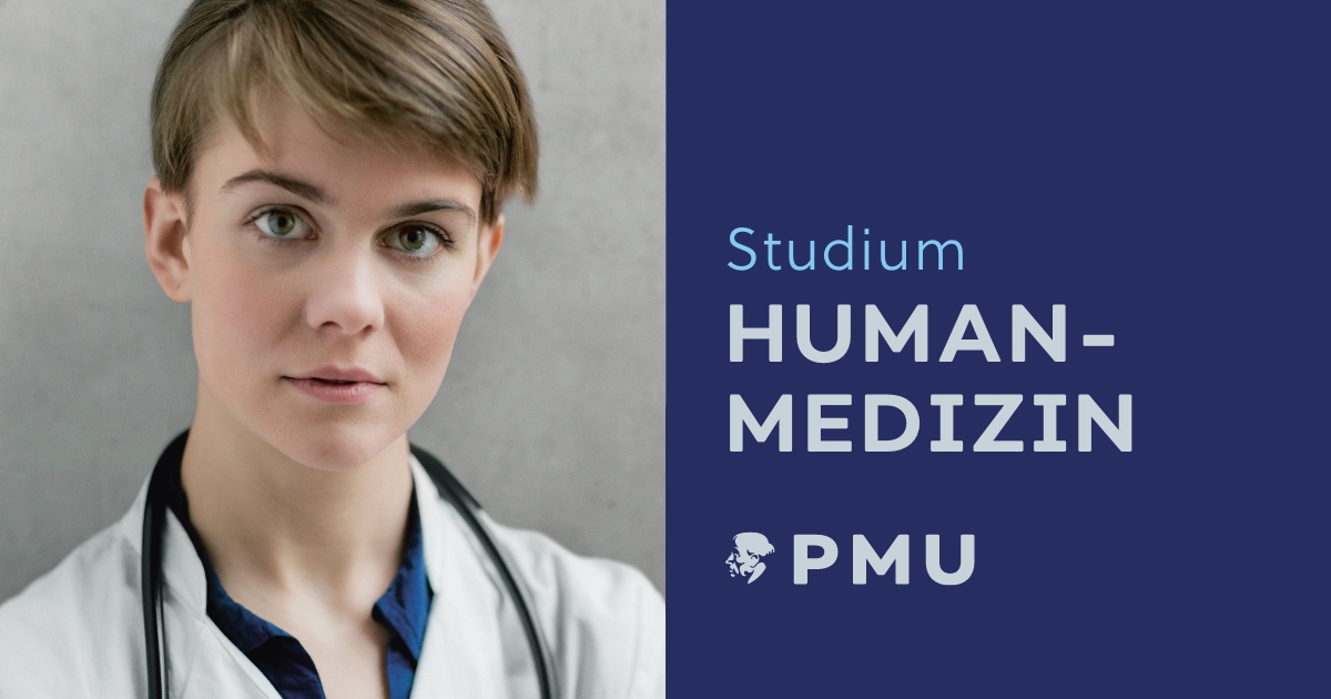 Studium Humanmedizin an der Paracelsus Universität